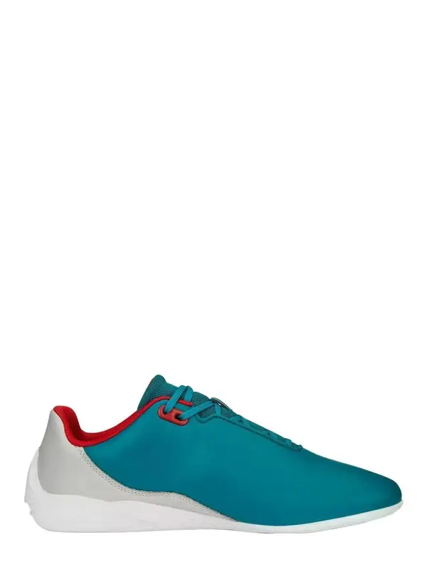 PUMA Drift Cat Decima Perforated-detail Sneakers - Blue
