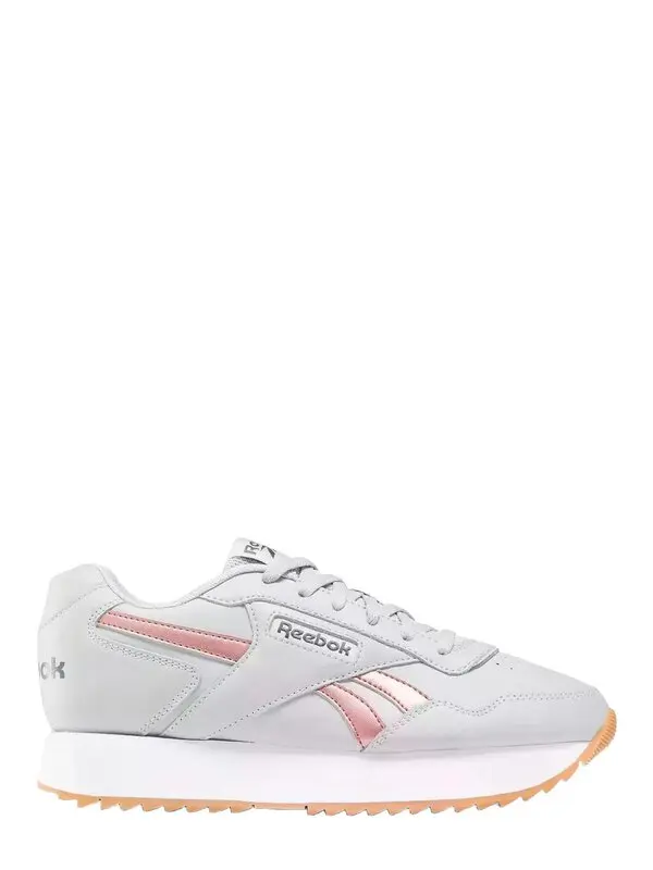REEBOK Glide Ripple Wmns Chunky-sole Sneakers - Grey