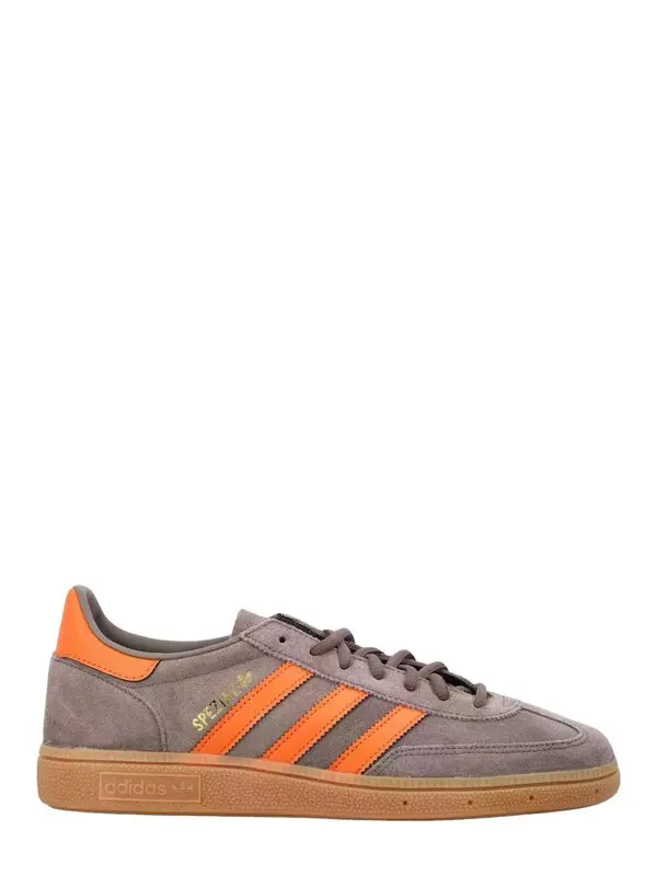 Adidas Spezial Suede Sneakers - Grey