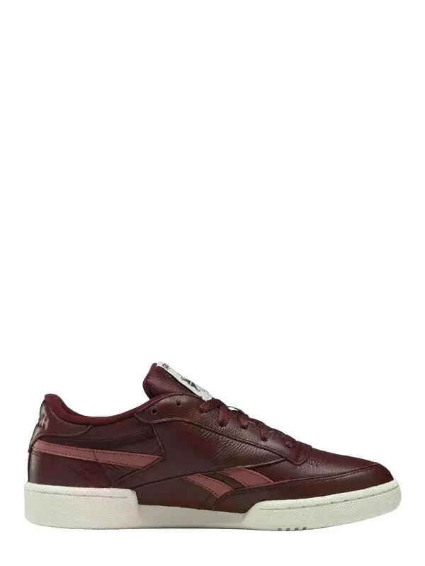 REEBOK Club C Revenge Sneakers - Red