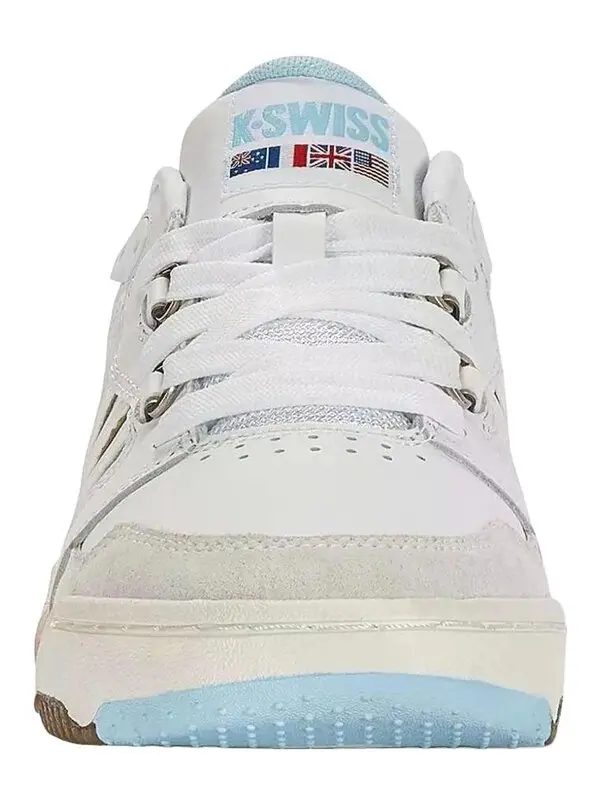 K-Swiss Rival Low-top Sneakers - Neutrals