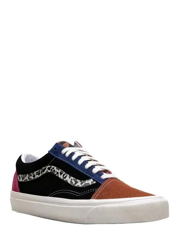 VANS Old Skool 36 Off-white Sneakers - Neutrals