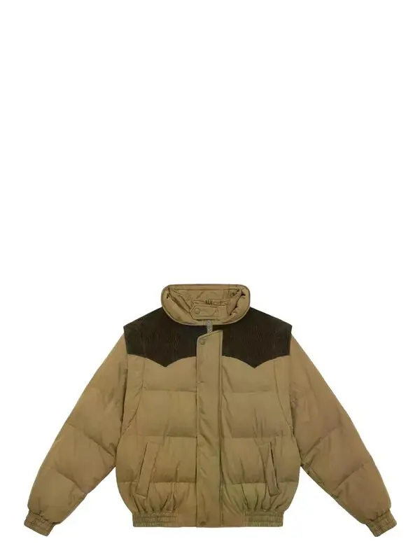 MARANT Dawson Jacket - Green