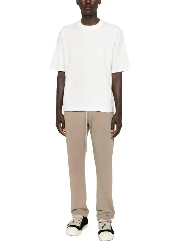 Rick Owens Short-sleeve T-shirt - White