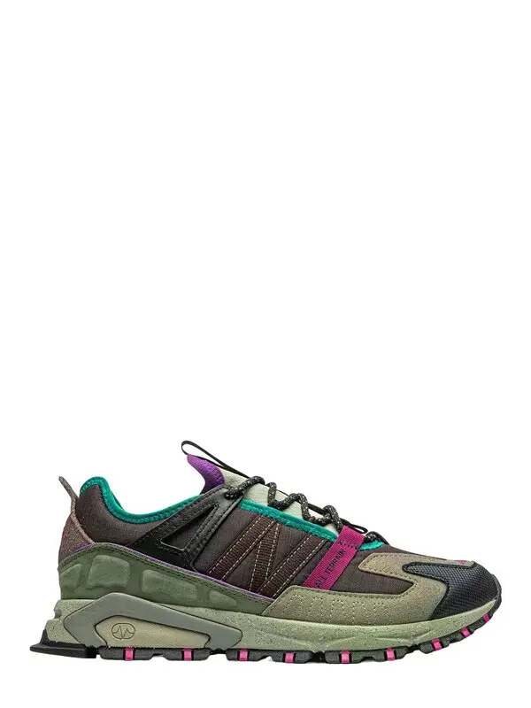 NEW BALANCE X-racer Bodega All Terrain Sneakers - Brown