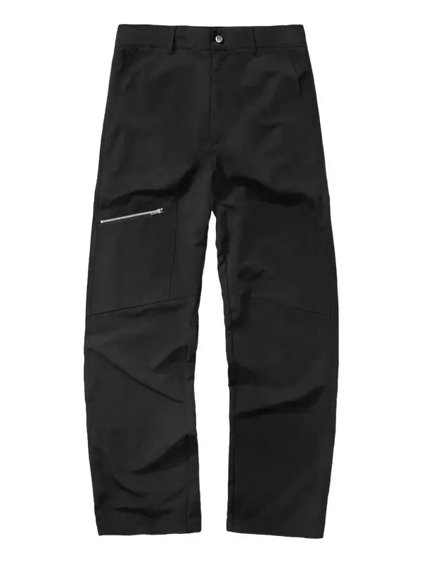 REPRESENT Zip-pocket Trousers - Midnight