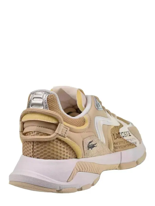 Lacoste L003 Sneakers - Neutrals