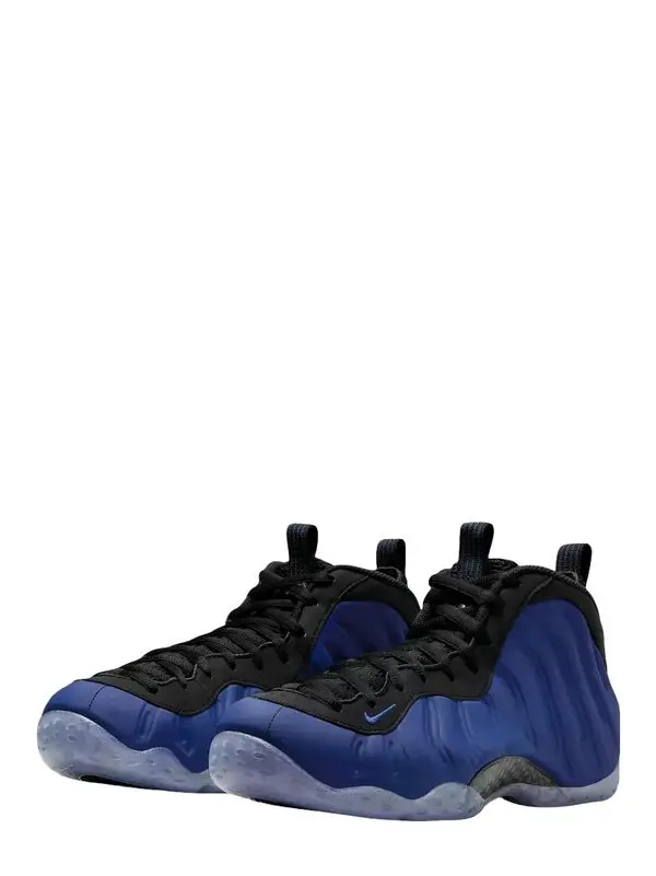 Nike Foamposite One Sneakers - Blue