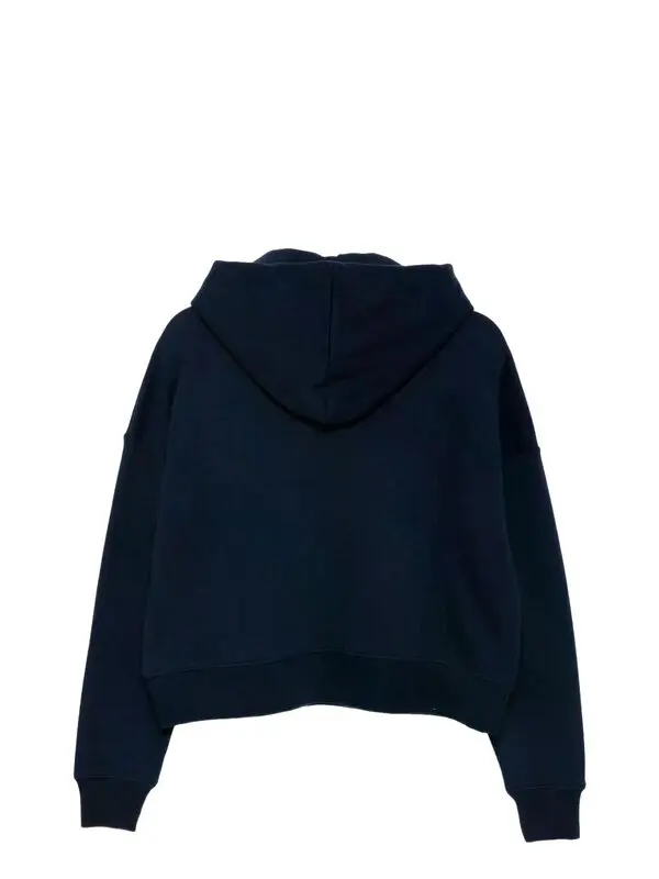 The Upside Byron Hoodie - Blue