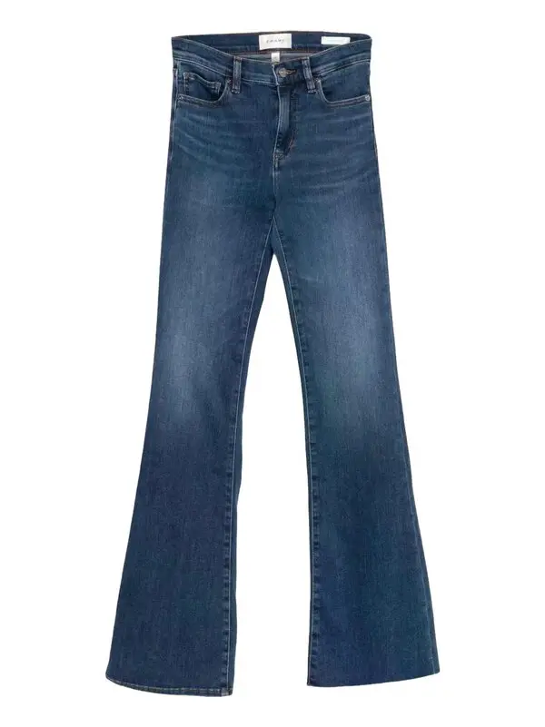 FRAME The Icon Jeans - Blue