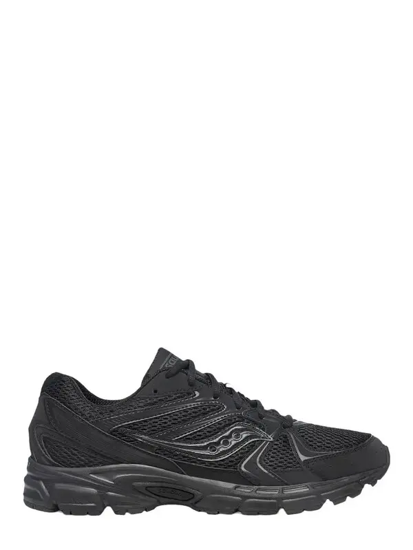 Saucony Ride Millennium Sneakers - Black