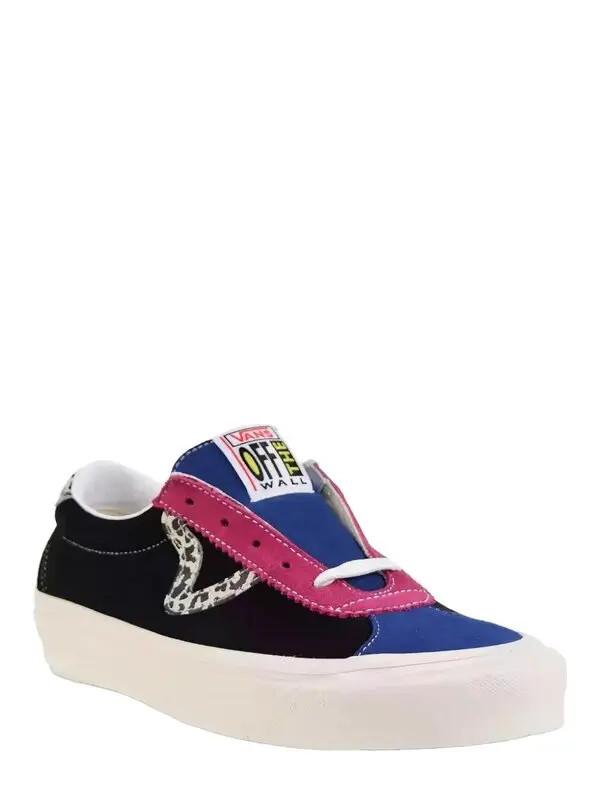 VANS Style 73 Sneakers - Brown