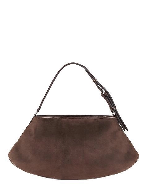 Magda Butrym Maya Bag - Brown