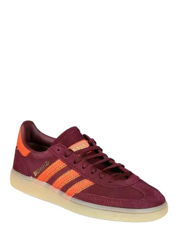 Adidas Handball Spezial Sneakers - Red