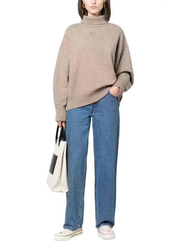 LEVI'S Baggy Dad Jeans - Blue