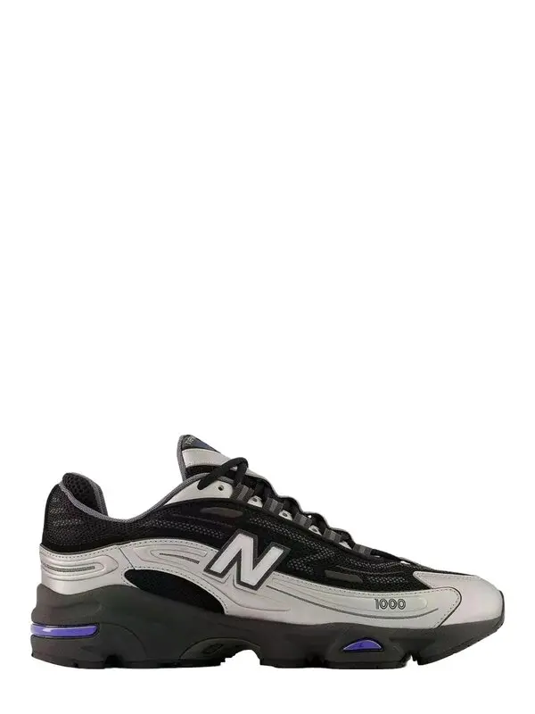 NEW BALANCE 1000 Sneakers - Black