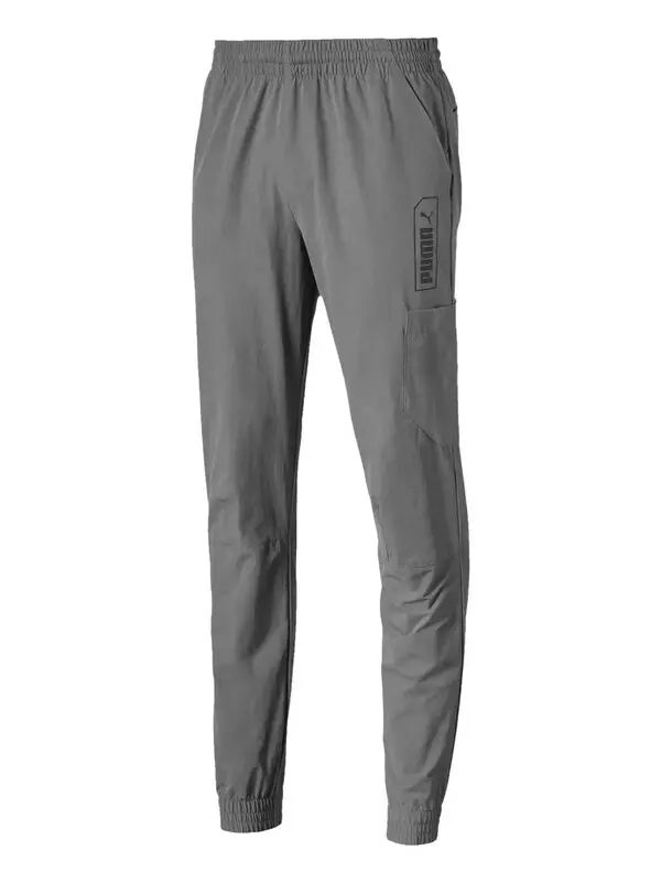 PUMA Nu-tility Track Pants - Grey