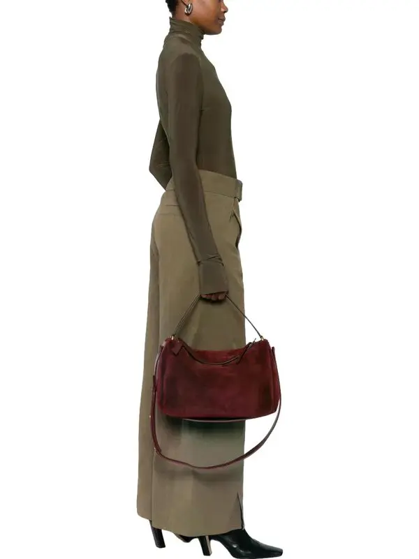 NEOUS Scorpius Shoulder Bag - Red