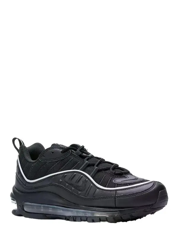 Nike Air Max 98 Sneakers - Black
