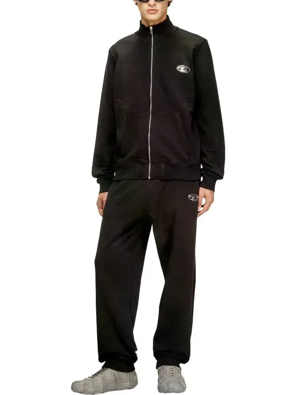 DIESEL® P-marky-iod Track Pants - Black