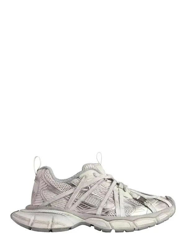 Balenciaga 3xl Sneakers - Grey