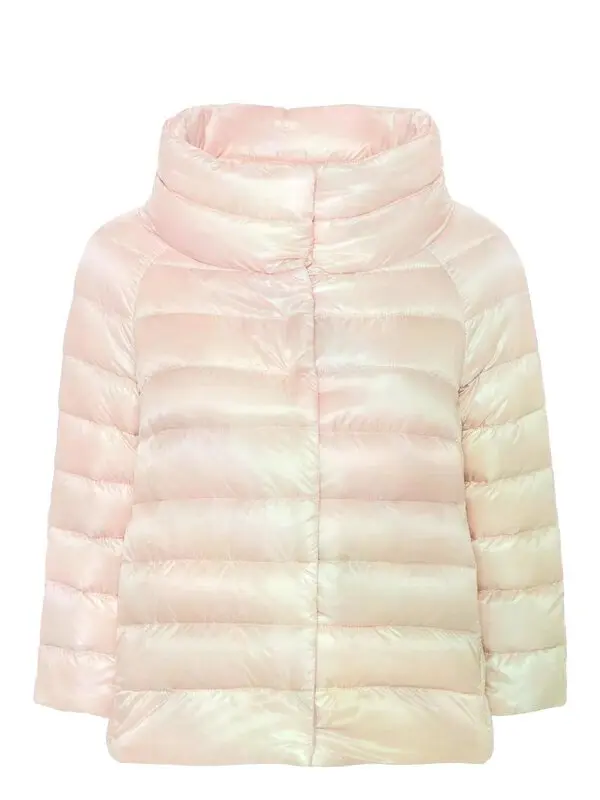 Herno Sofia Jacket - Pink