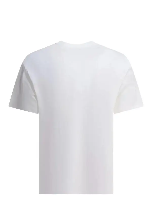 VIETTI MERCHANDISE Luzern Graphic-print T-shirt - White