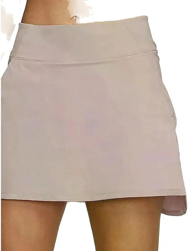 Nike Bliss Skorts - Neutrals