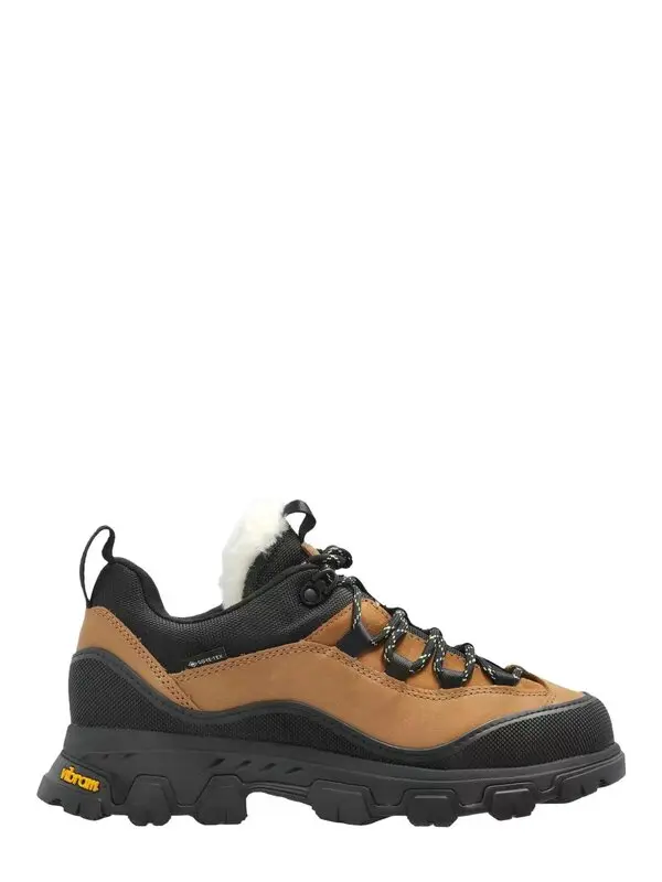 UGG Metrotrek Lace-up Sneakers - Brown
