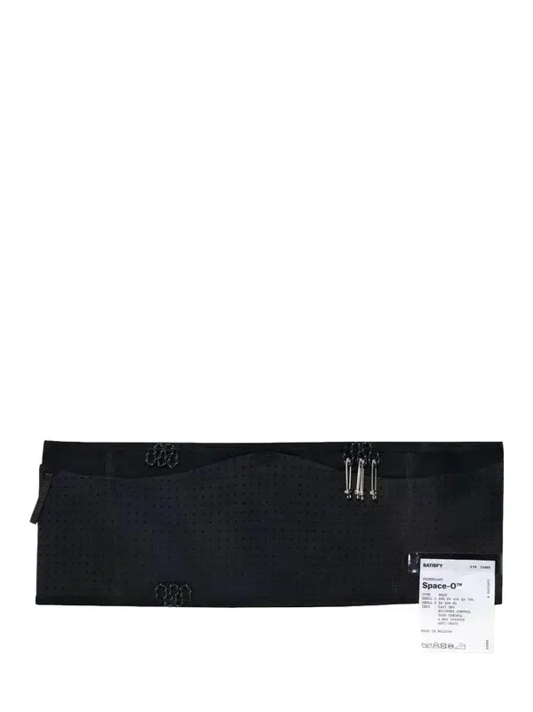 Satisfy Space‑o™ Belt - Black