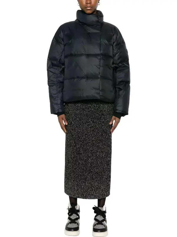 Rossignol Aretu Quilted Jacket - Black
