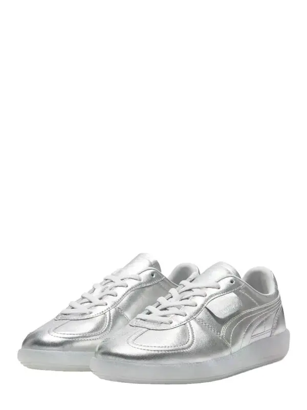 REEBOK Palermo Chrome Sneakers - Silver