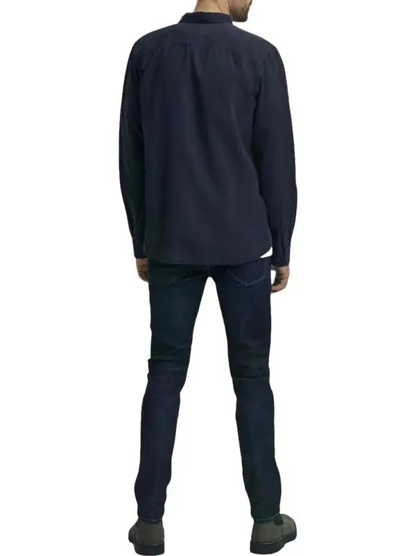 SELECTED Leon Jeans - Blue
