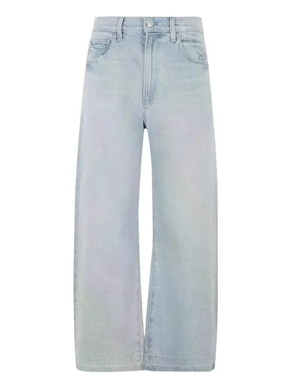 Paige Arellia Jeans Light - Blue