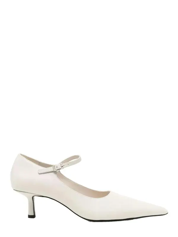Senso 65mm Tyler Ii Pumps - Neutrals