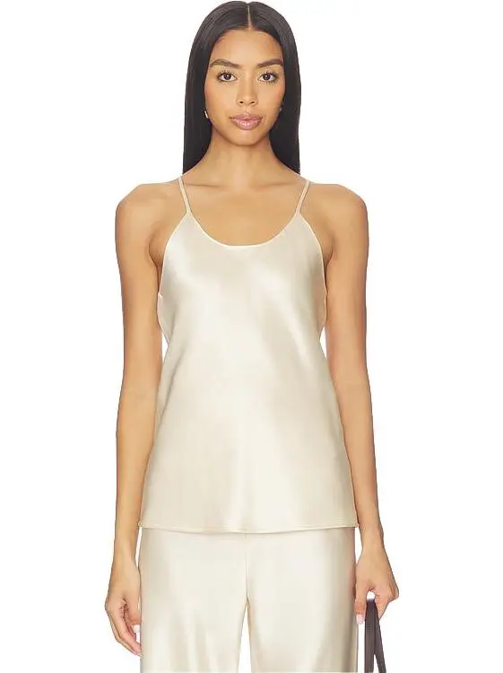 AYA MUSE Ilyra Top - Ivory