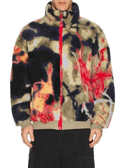 DIESEL® Luke Jacket - Multi