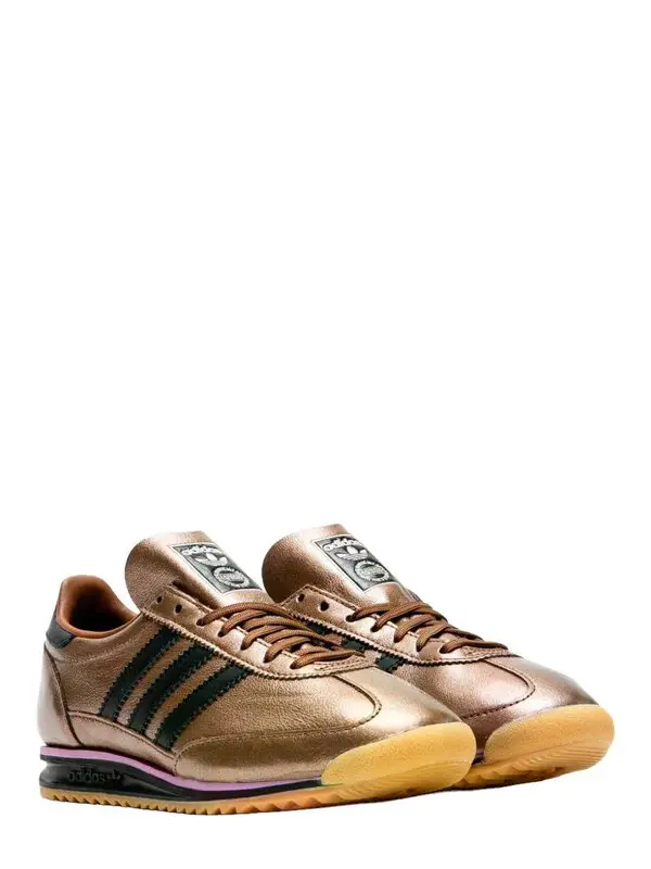 Adidas Sl 72 Og Wmns Sneakers - Brown