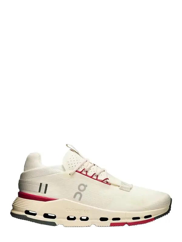 On Cloudnova 2 Sneakers - Neutrals