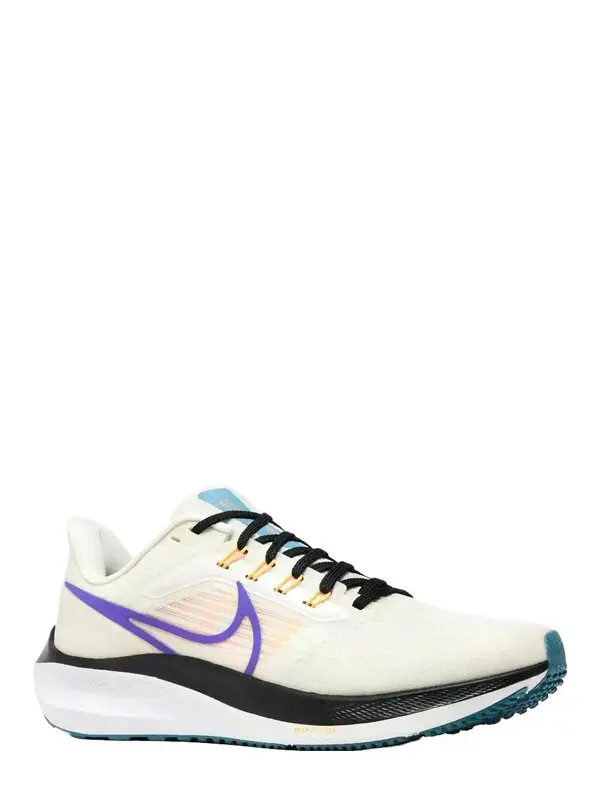 Nike Air Zoom Pegasus 39 Running Sneakers - Neutrals