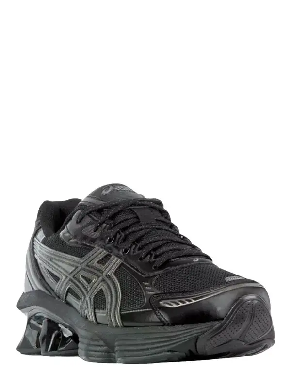 Asics Gel-kinetic Fluent Sneakers - Black
