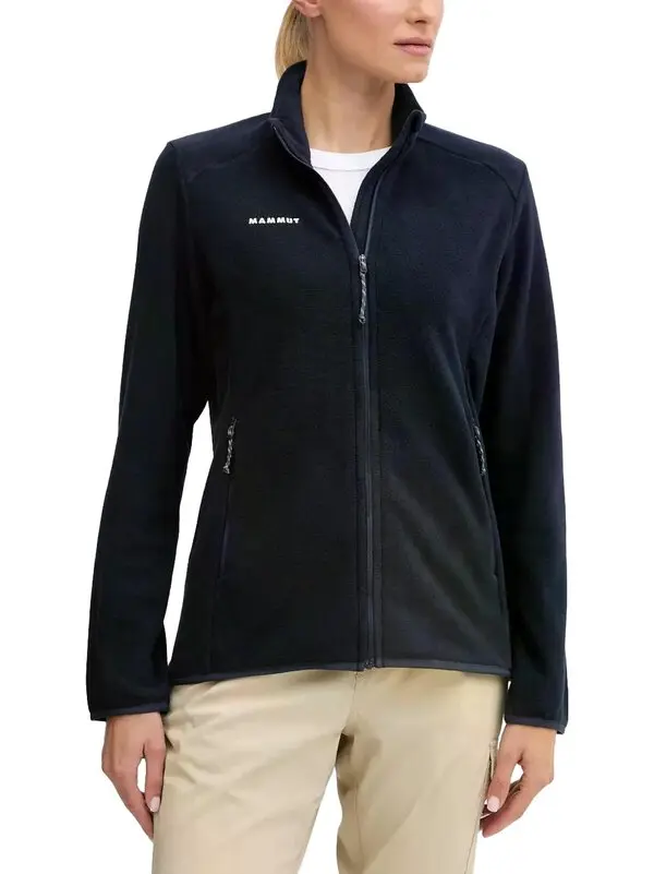 MAMMUT Innominata Light Ml Zip-up Sweatshirt - Blue