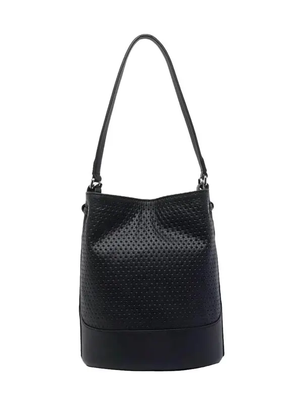 ZANELLATO Monda® Bucket Bag - Black