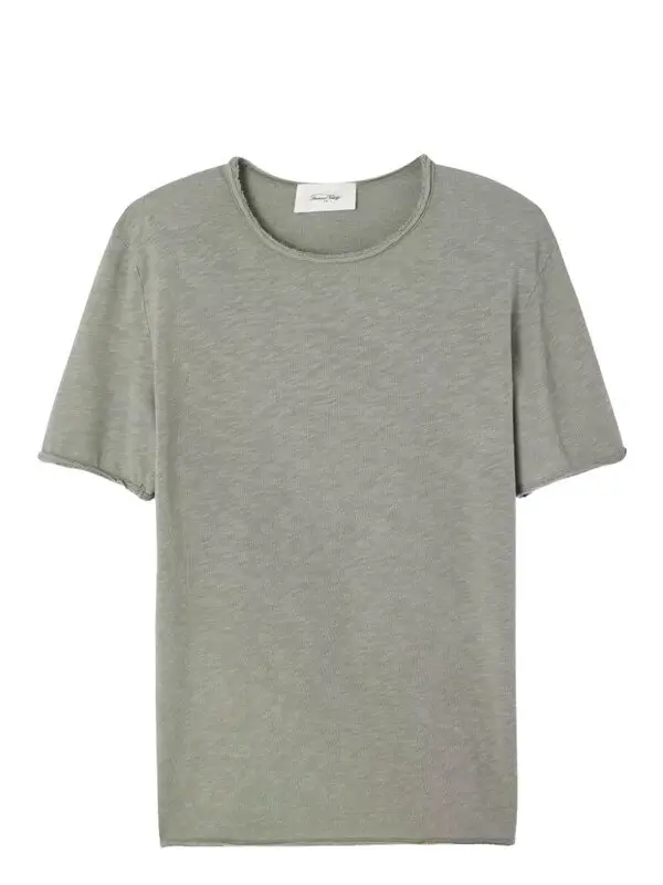 American Vintage Sonoma T-shirt - Grey