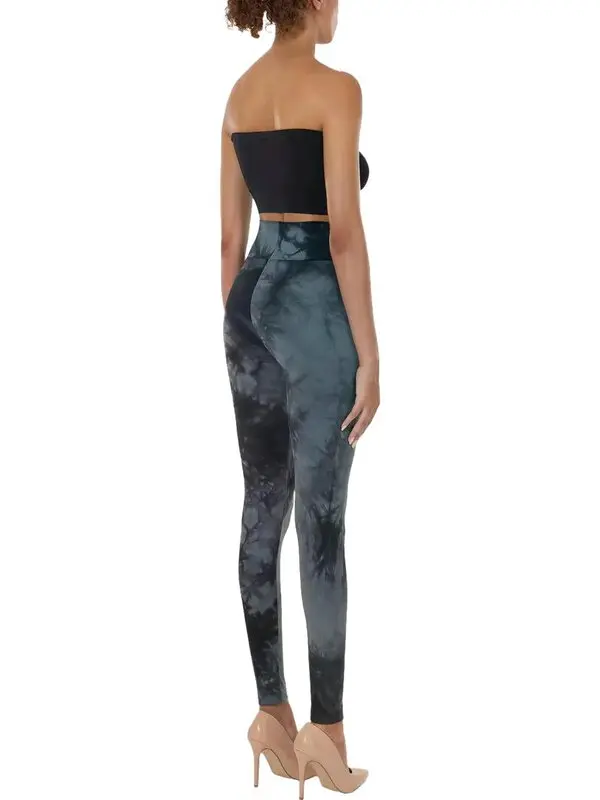 Wolford Perfect Fit Leggings - Grey