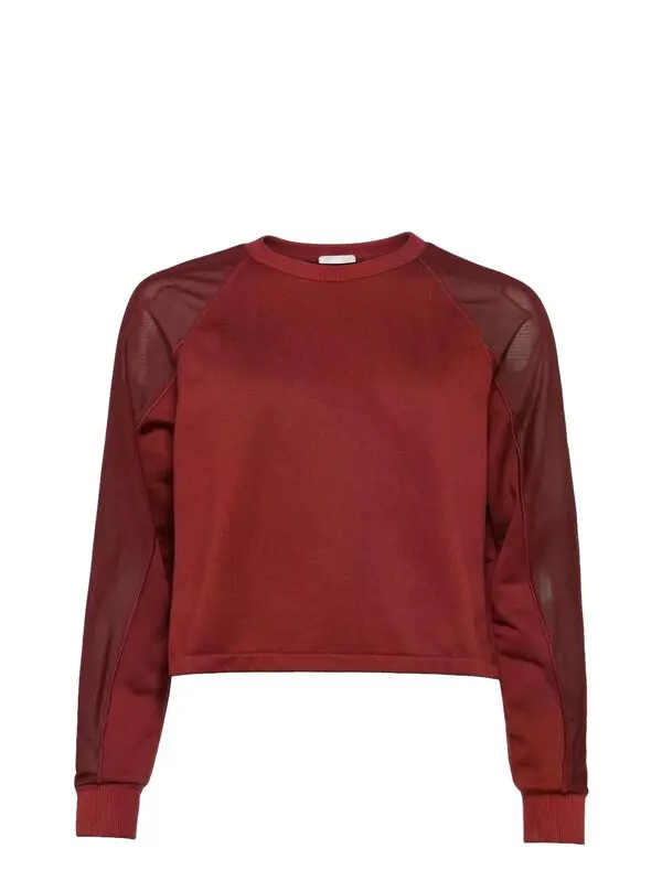 ERES Bausch Jacket - Red