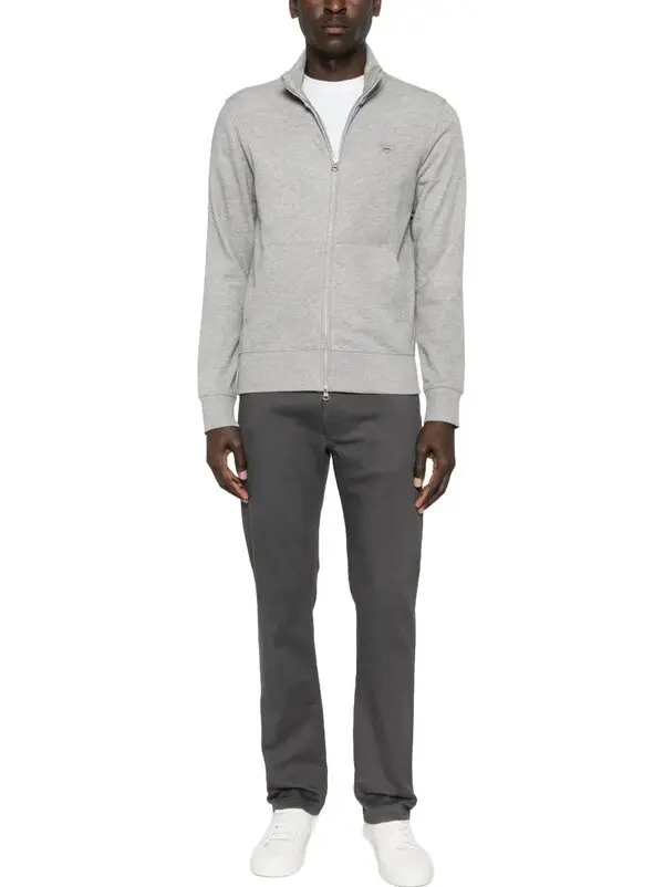 Gant Soft Twill Jeans - Grey