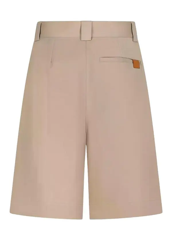 DARKPARK Denis Shorts - Neutrals