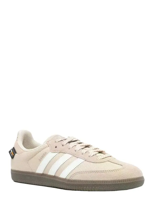 Adidas Samba Og Sneakers - Neutrals