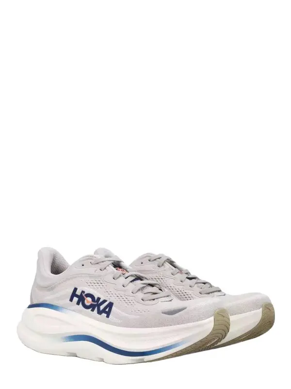 HOKA® Bondi Sneakers - Grey